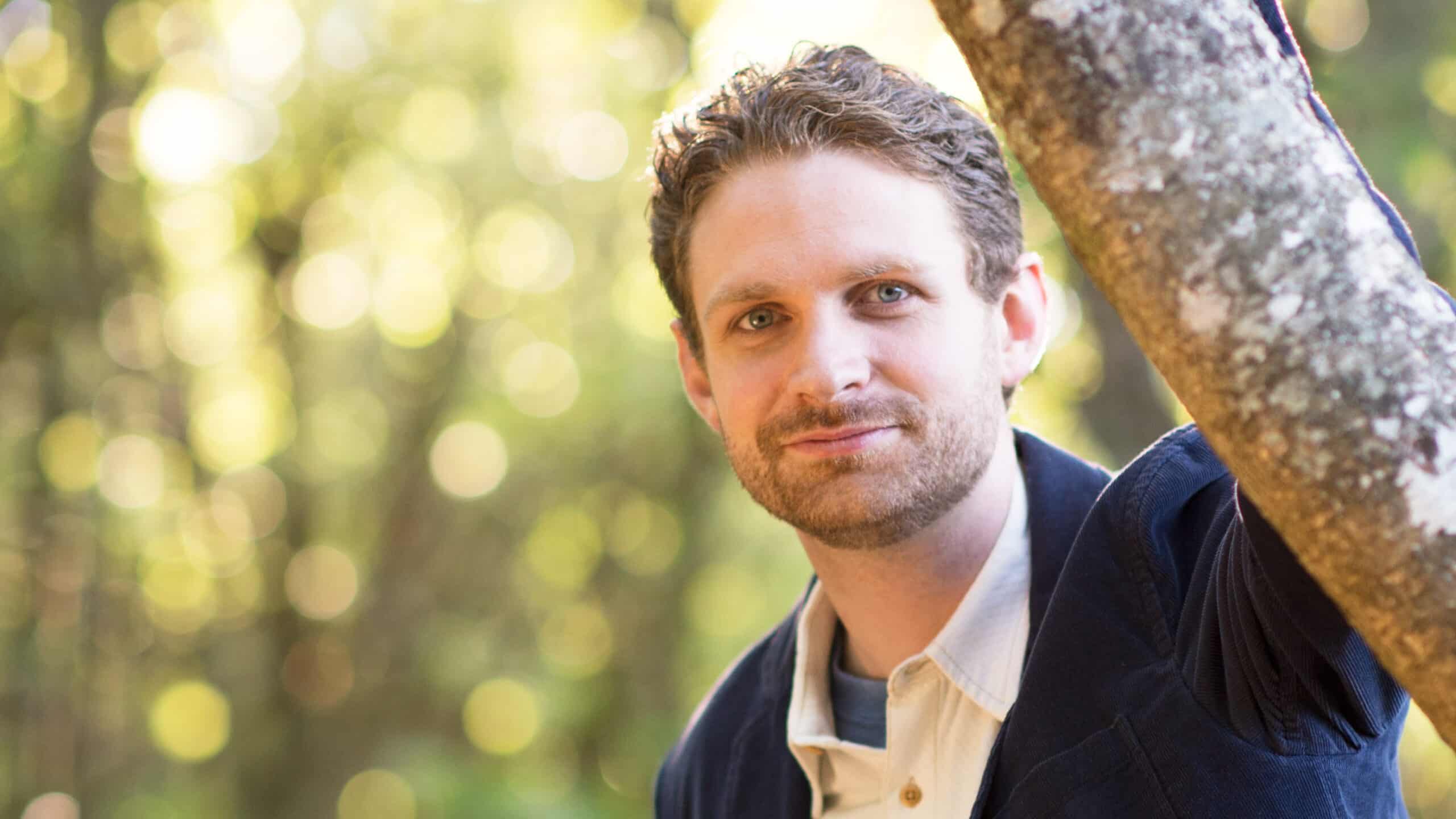 Artistic Documentary Film: Joshua’s Story - Joshua Messick